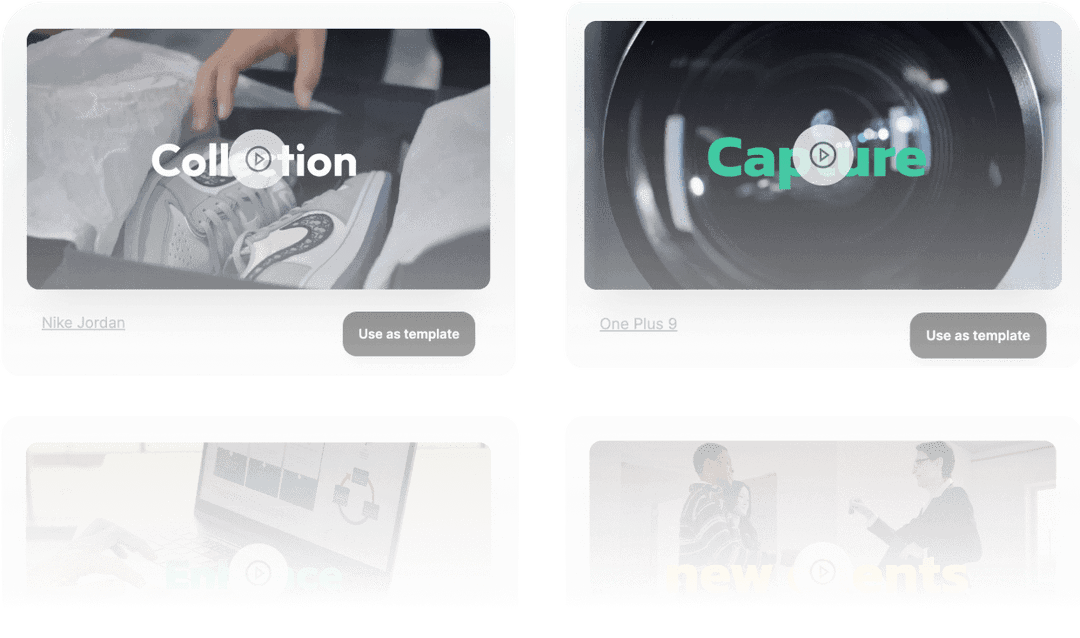 Revid AI - Ideate, Publish, Go Viral | #1 AI Video Generator