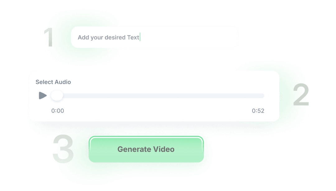 Revid AI - Ideate, Publish, Go Viral | #1 AI Video Generator