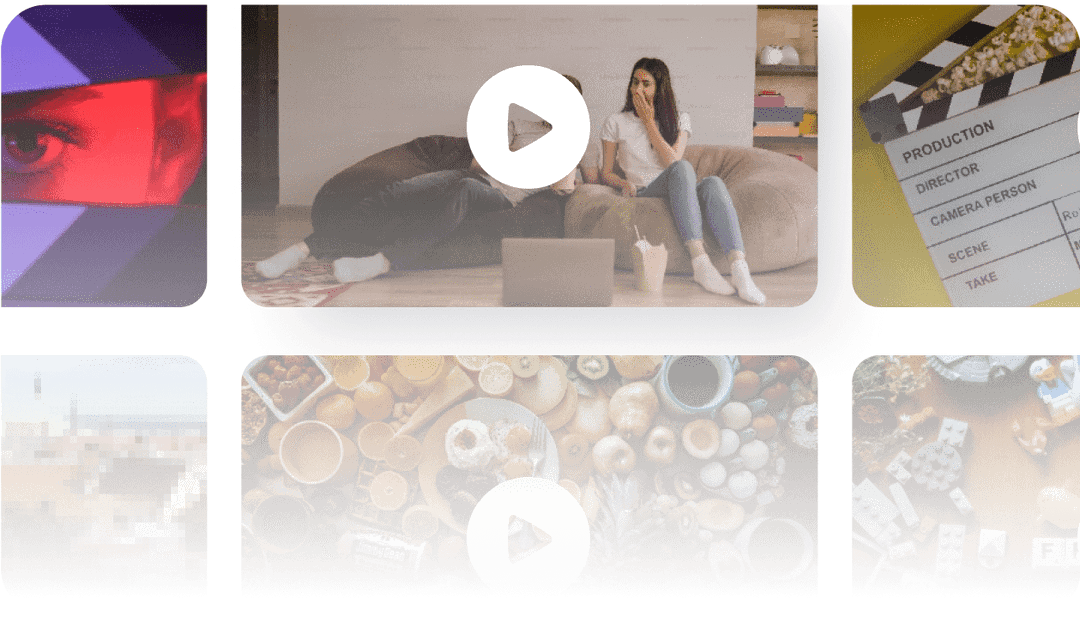 Revid AI - Ideate, Publish, Go Viral | #1 AI Video Generator