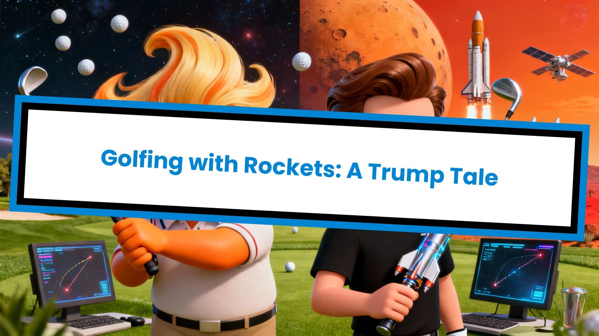 Donald Trump AI Videos | Create Donald Trump Videos with AI