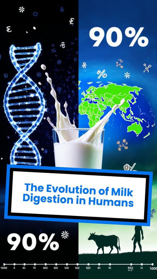 Video IA Human Evolution | Crea Video Human Evolution con IA