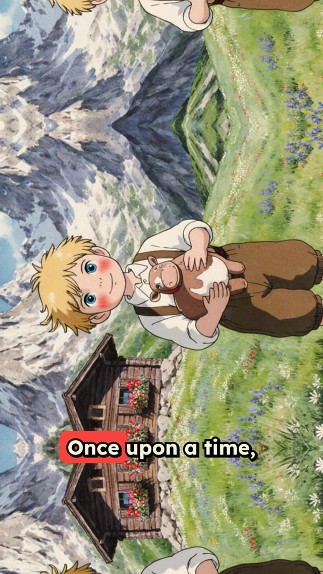 Video IA Family life | Crea Video Family life con IA