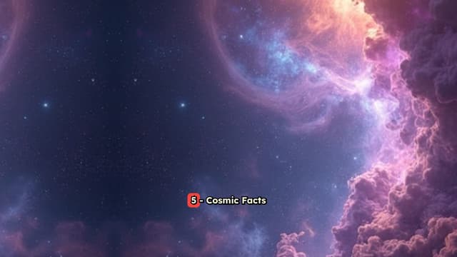 Video IA Space Facts | Crea Video Space Facts con IA