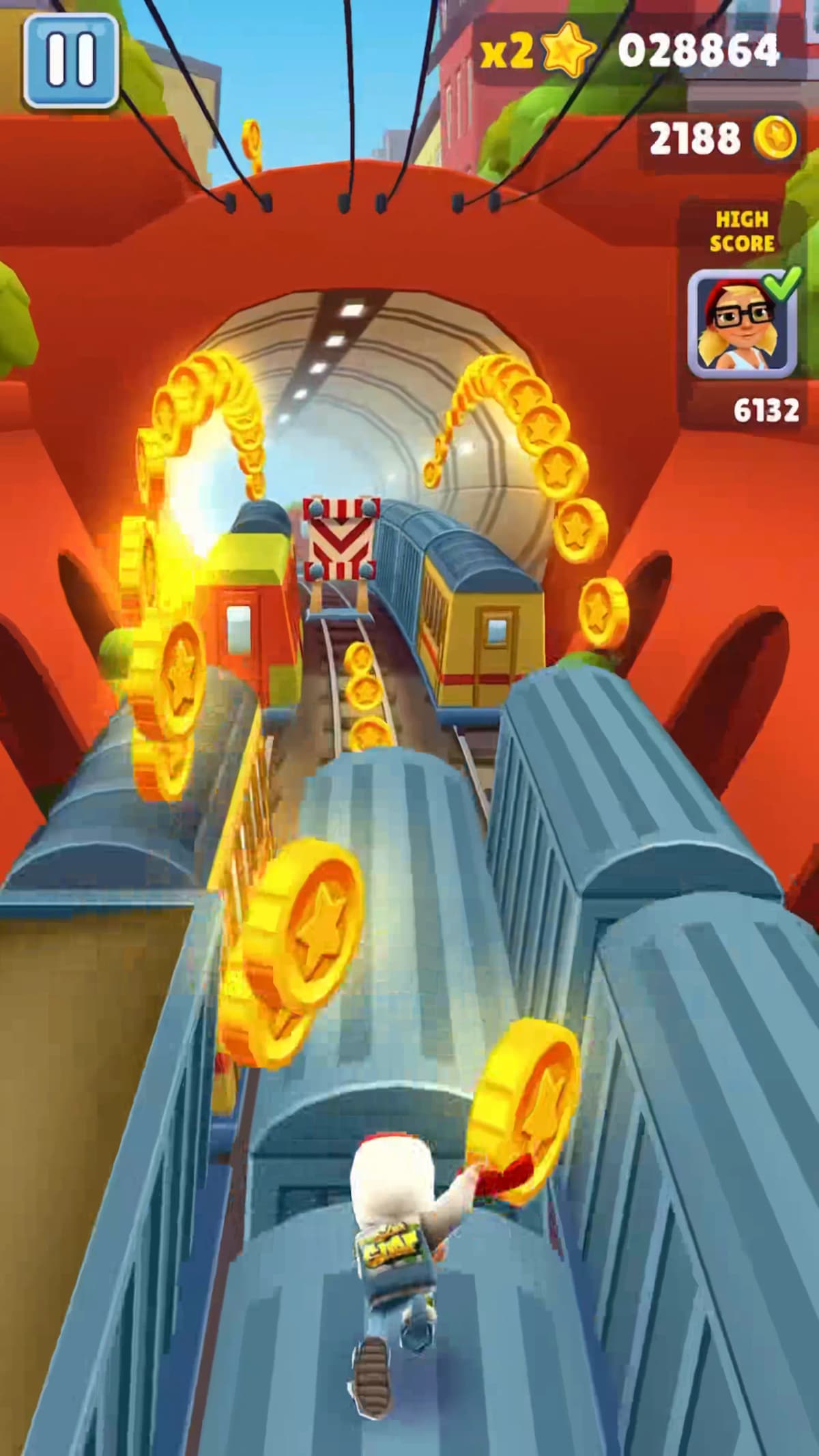 Subway Surfers Video Generator | Add Gameplay to Videos