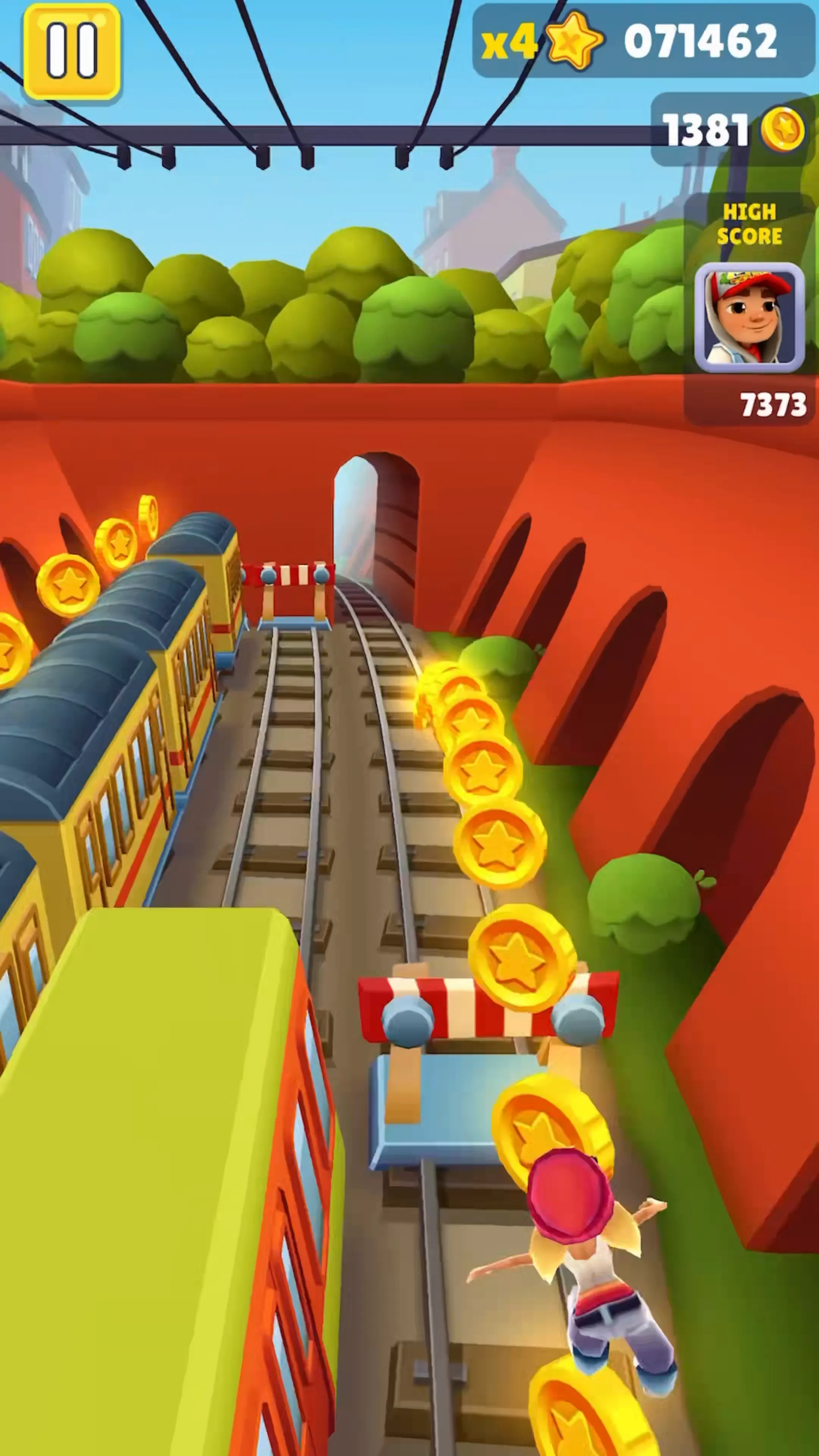 Subway Surfers Video Generator | Add Gameplay to Videos