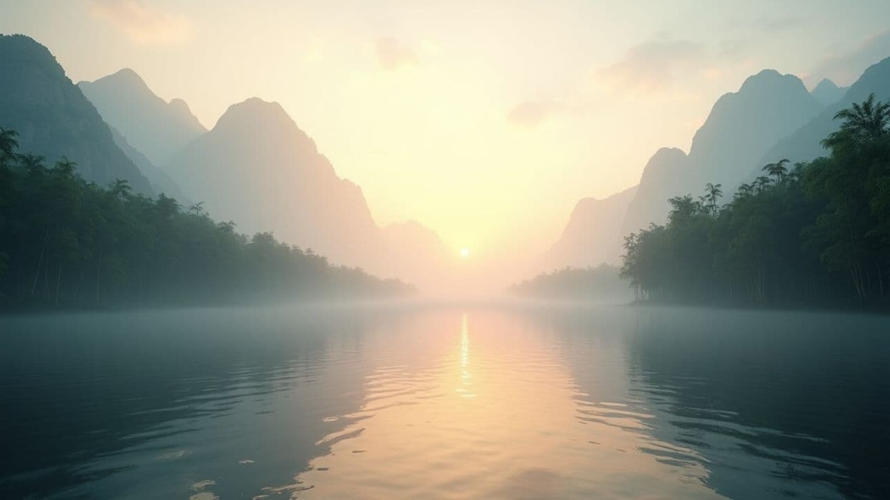 Zen AI Videos | Create Zen Videos with AI