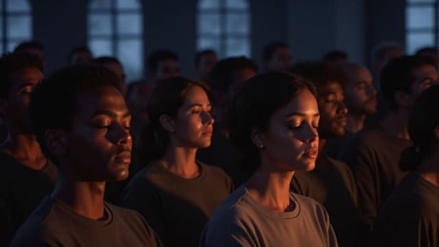 Video IA Christian Prayer | Crea Video Christian Prayer con IA