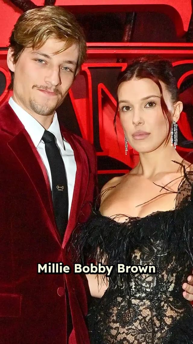 Millie bobby brown AI Video Generator | Create Millie bobby brown ...