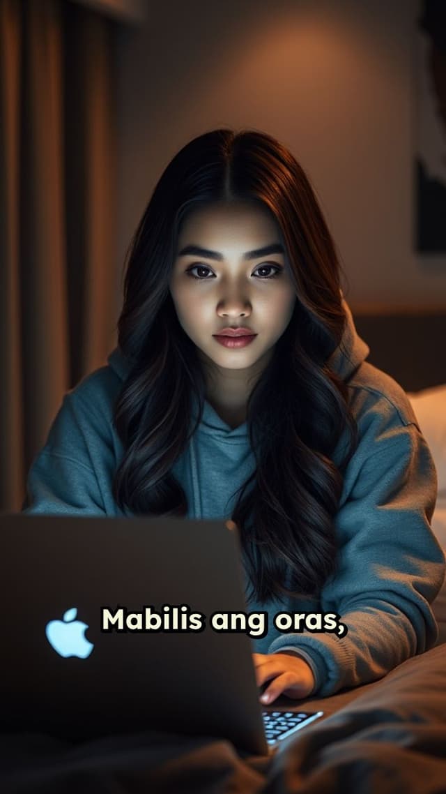 Video IA Tagalog Poem | Crea Video Tagalog Poem con IA