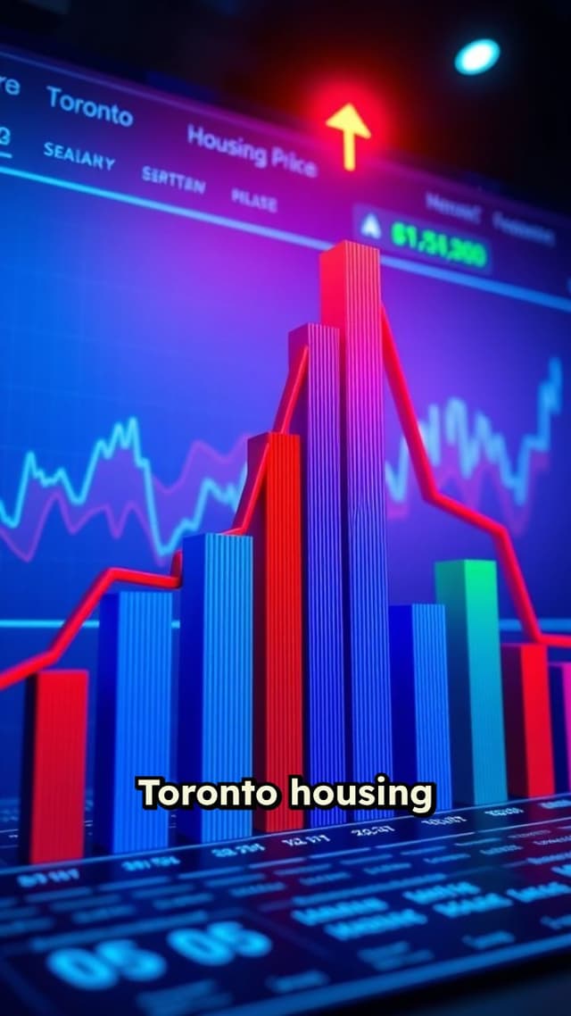 Vidéos IA Toronto | Créer des vidéos Toronto avec l'IA