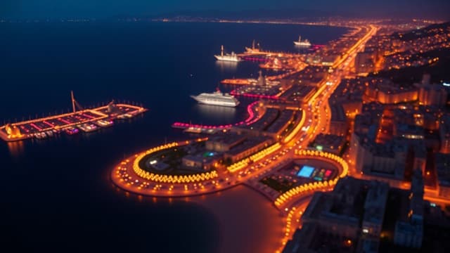 Video IA Mediterranean | Crea Video Mediterranean con IA