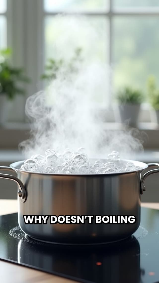 Vídeos de IA de Boiling Water | Crie Vídeos de Boiling Water com IA