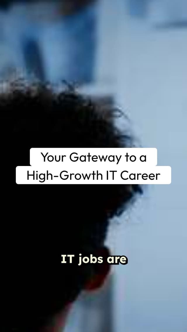 Tech career KI-Videos | Erstellen Sie Tech career-Videos mit KI