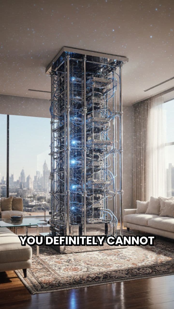 Vidéos IA Quantum Computing Cloud Cost | Créer des vidéos Quantum ...