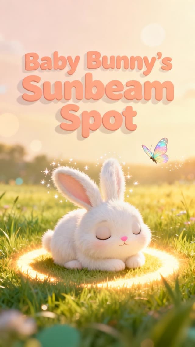 Vidéos IA Baby Bunny | Créer des vidéos Baby Bunny avec l'IA