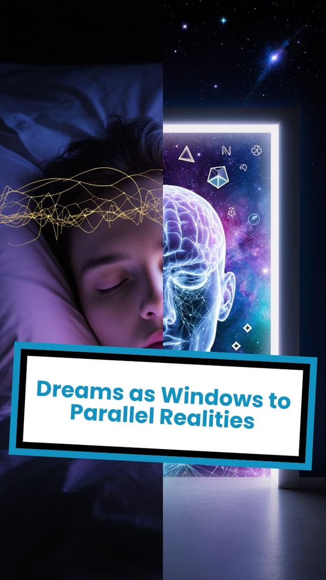 Video IA Multiverse | Crea Video Multiverse con IA
