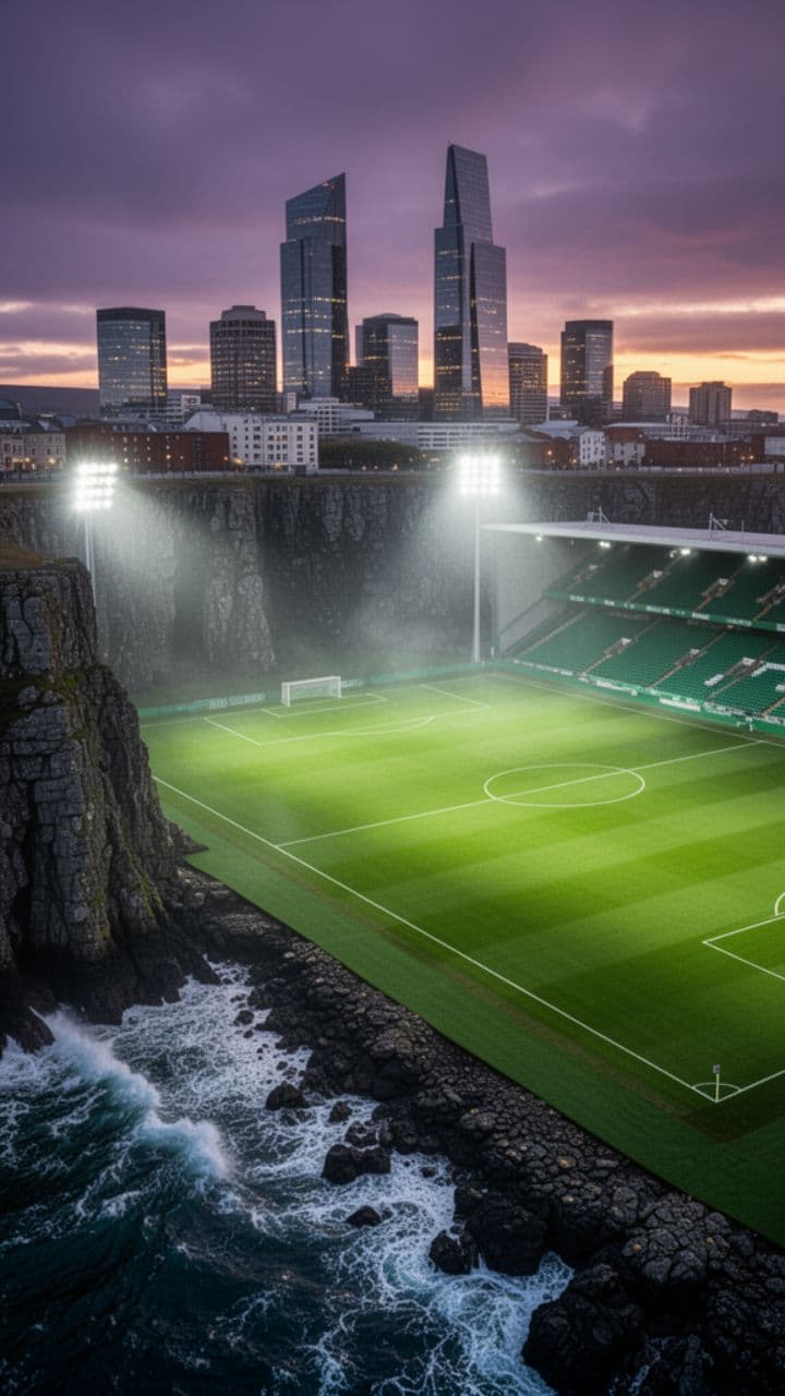 Football AI Videos | Create Football Videos with AI