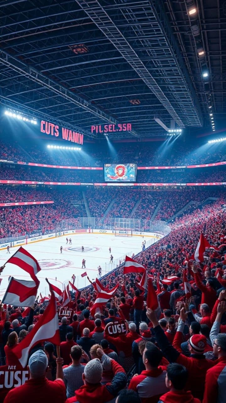 AI Music Visualizer | Make a Video for your Music