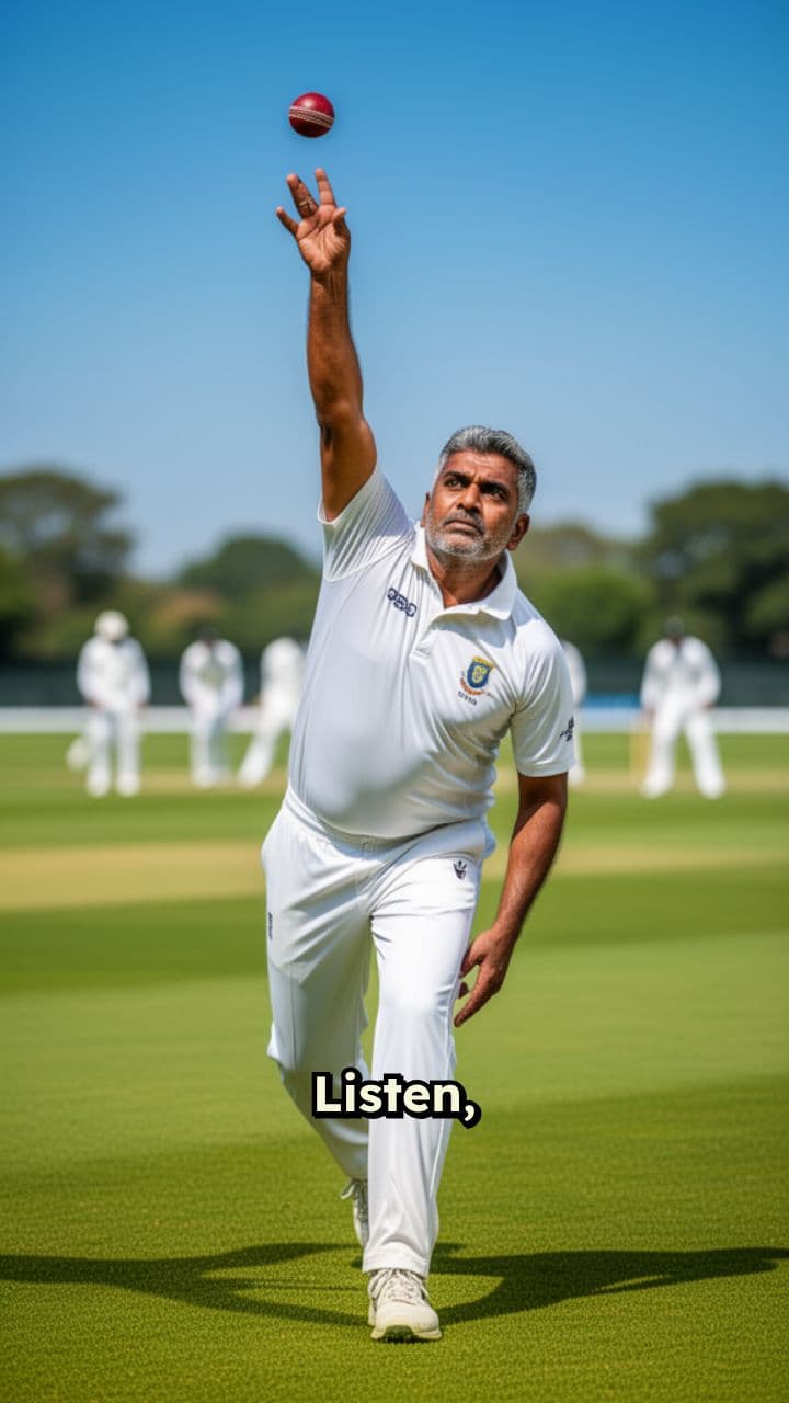 Wickets AI Videos | Create Wickets Videos with AI