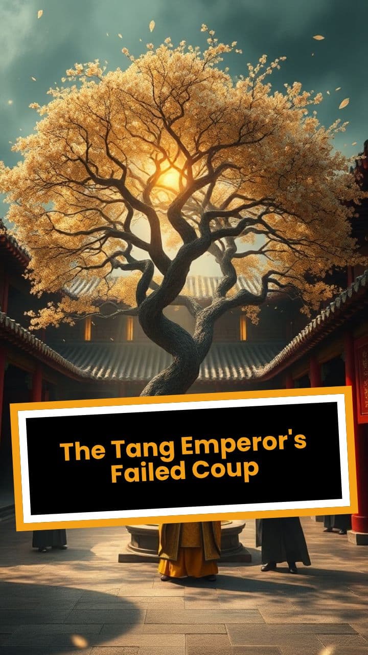 Emperor Wenzong AI Videos | Create Emperor Wenzong Videos with AI
