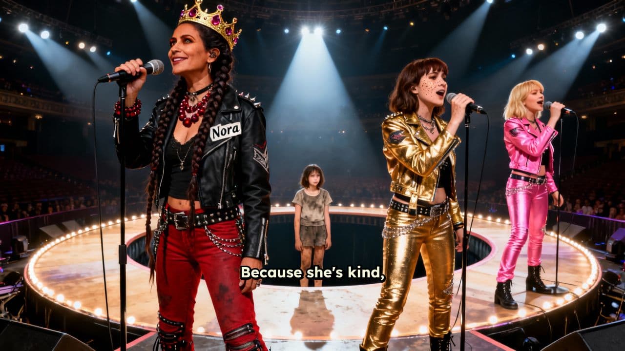 Queen AI Videos | Create Queen Videos with AI