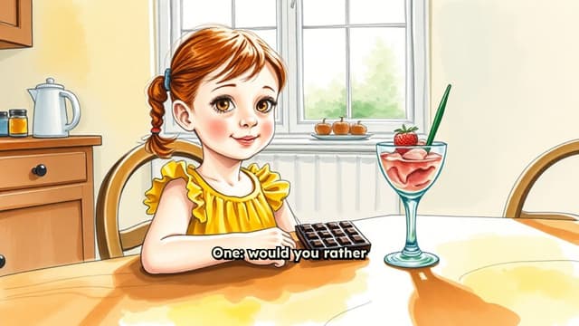 Vidéos IA Conversation Starters | Créer des vidéos Conversation ...