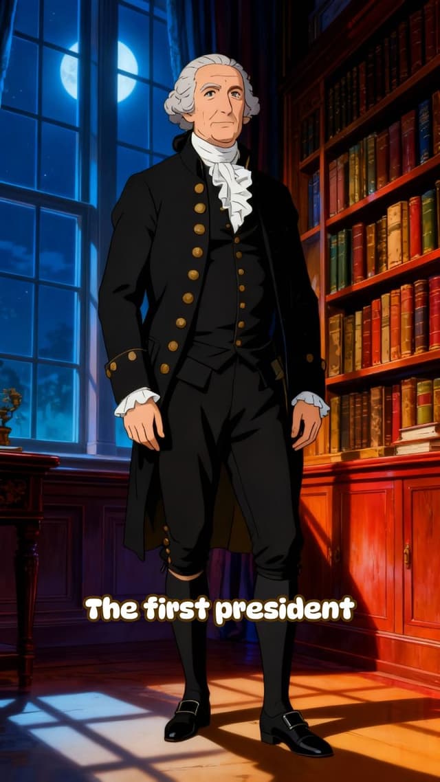 Vidéos IA American Revolution | Créer des vidéos American Revolution ...