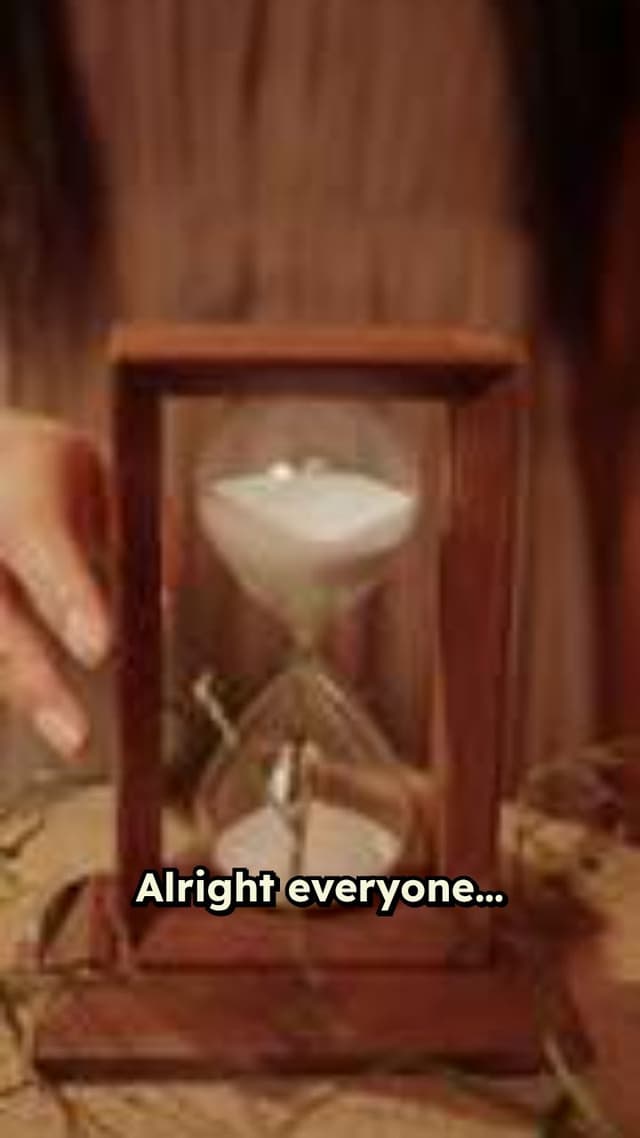 Vidéos IA Conversation Starters | Créer des vidéos Conversation ...