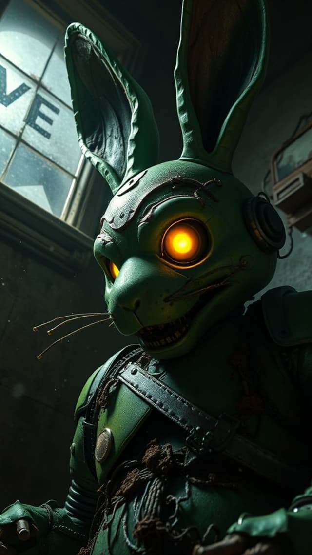 Fnaf AI Videos | Create Fnaf Videos with AI