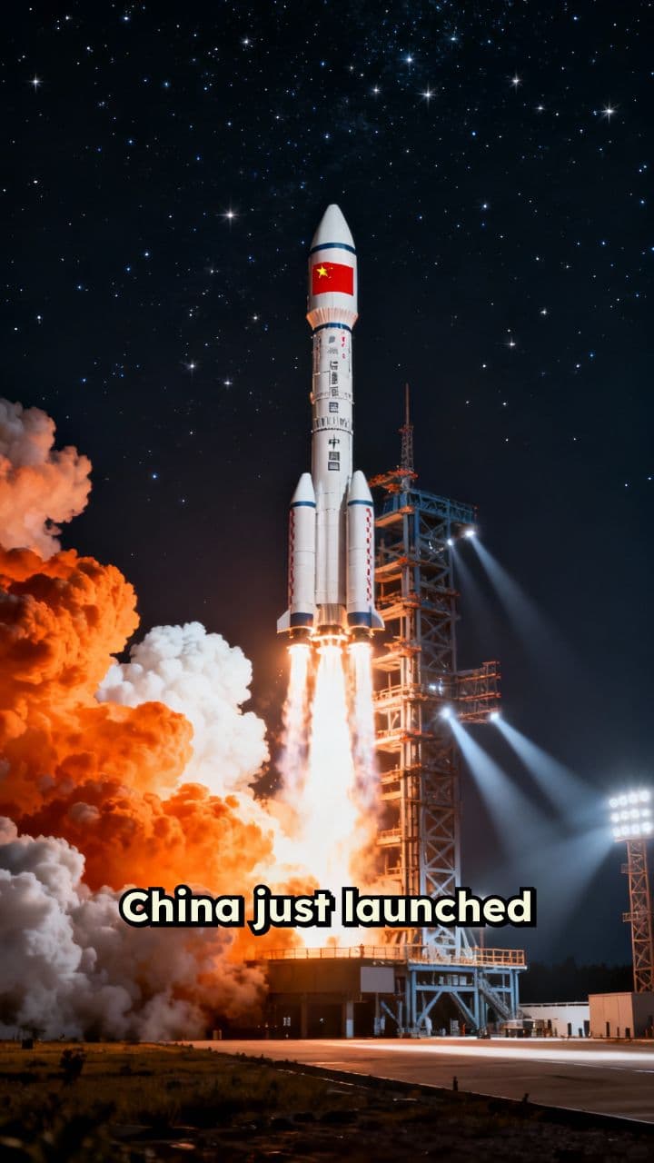 Vidéos IA Space Debris | Créer des vidéos Space Debris avec l'IA