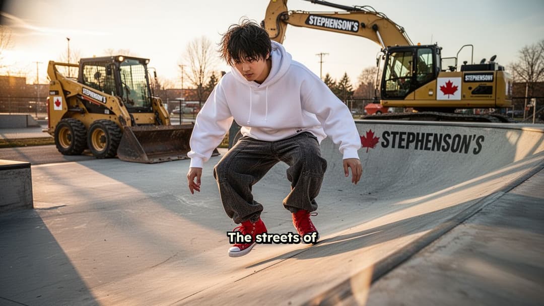 Mississauga AI Videos | Create Mississauga Videos with AI