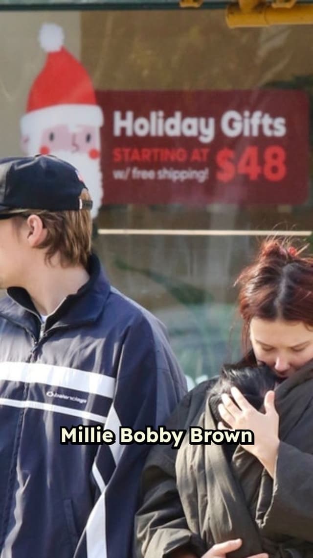 Millie bobby brown AI Video Generator | Create Millie bobby brown ...