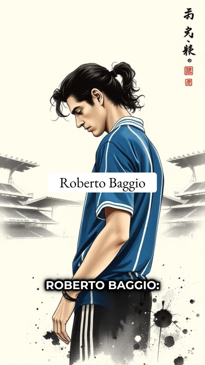 Roberto Baggio AI Videos | Create Roberto Baggio Videos with AI