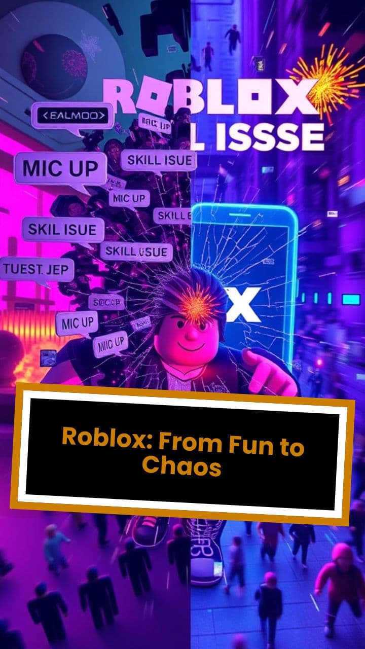 Obby AI Videos | Create Obby Videos with AI