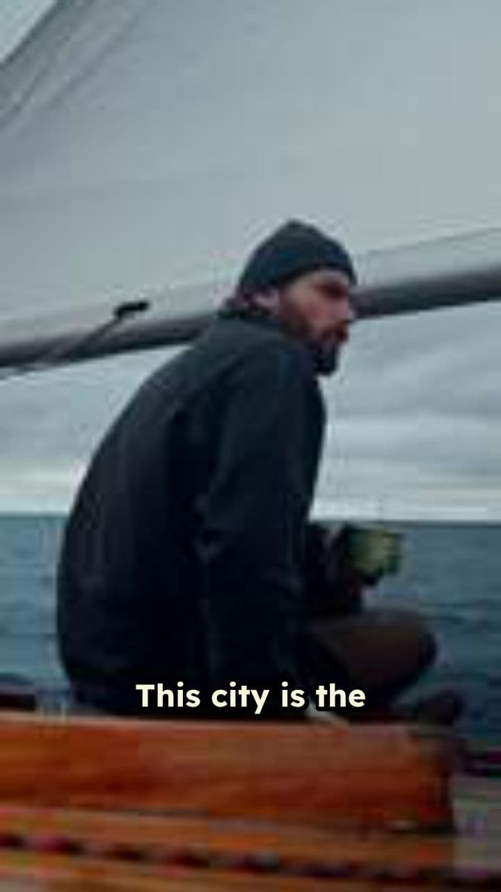 Shipping AI Video Generator | Create Shipping Videos with AI