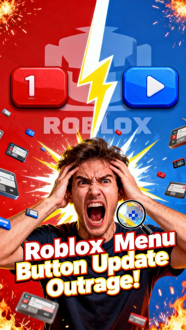 Roblox Rant AI Videos | Create Roblox Rant Videos with AI