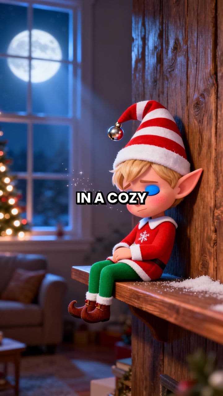 Elf On The Shelf AI Videos | Create Elf On The Shelf Videos with AI