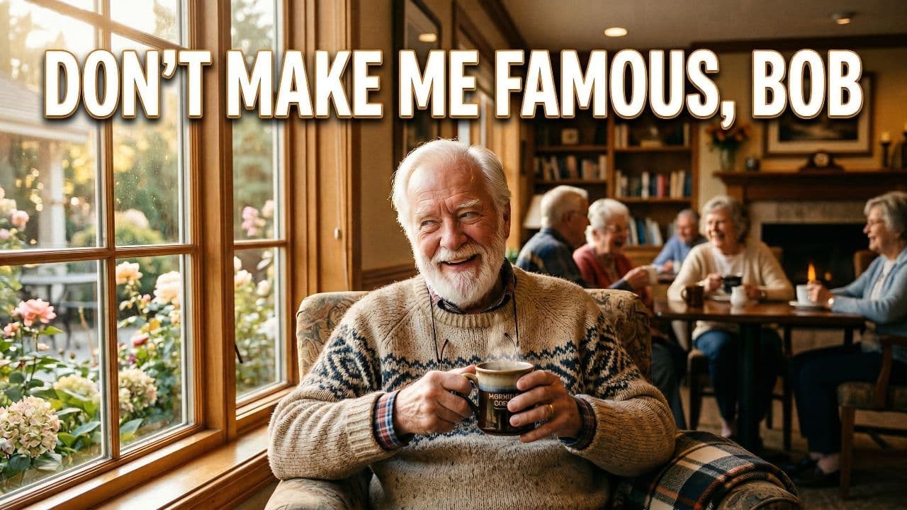 Parody AI Videos | Create Parody Videos with AI