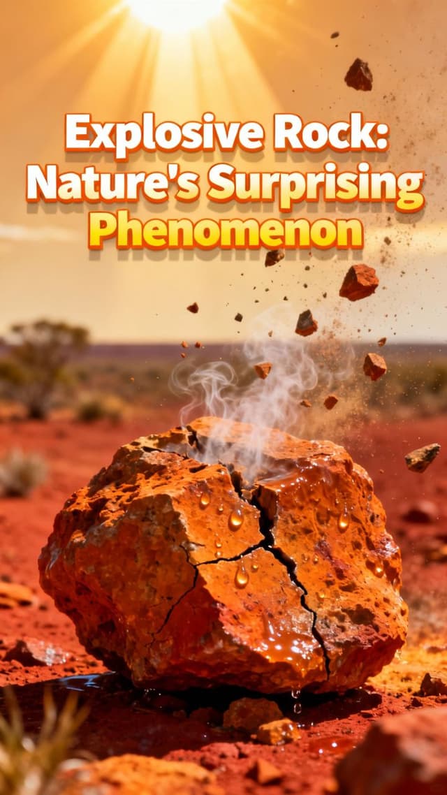 ИИ-видео Natural Phenomenon | Создать видео Natural Phenomenon с ИИ