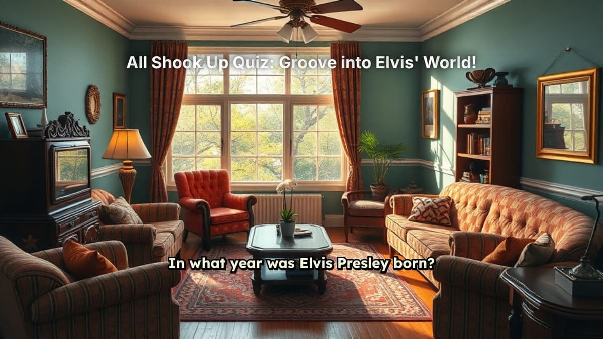 Video IA Music Trivia | Crea Video Music Trivia con IA