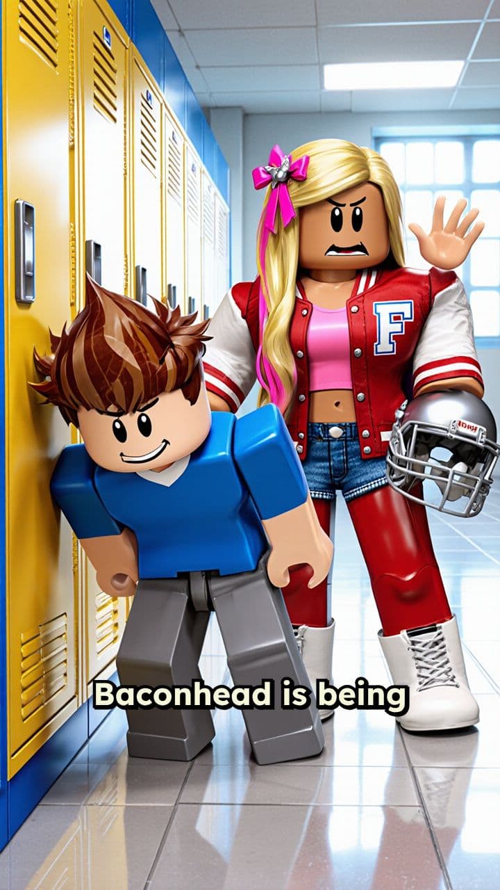 Roblox Animation AI Videos | Create Roblox Animation Videos with AI