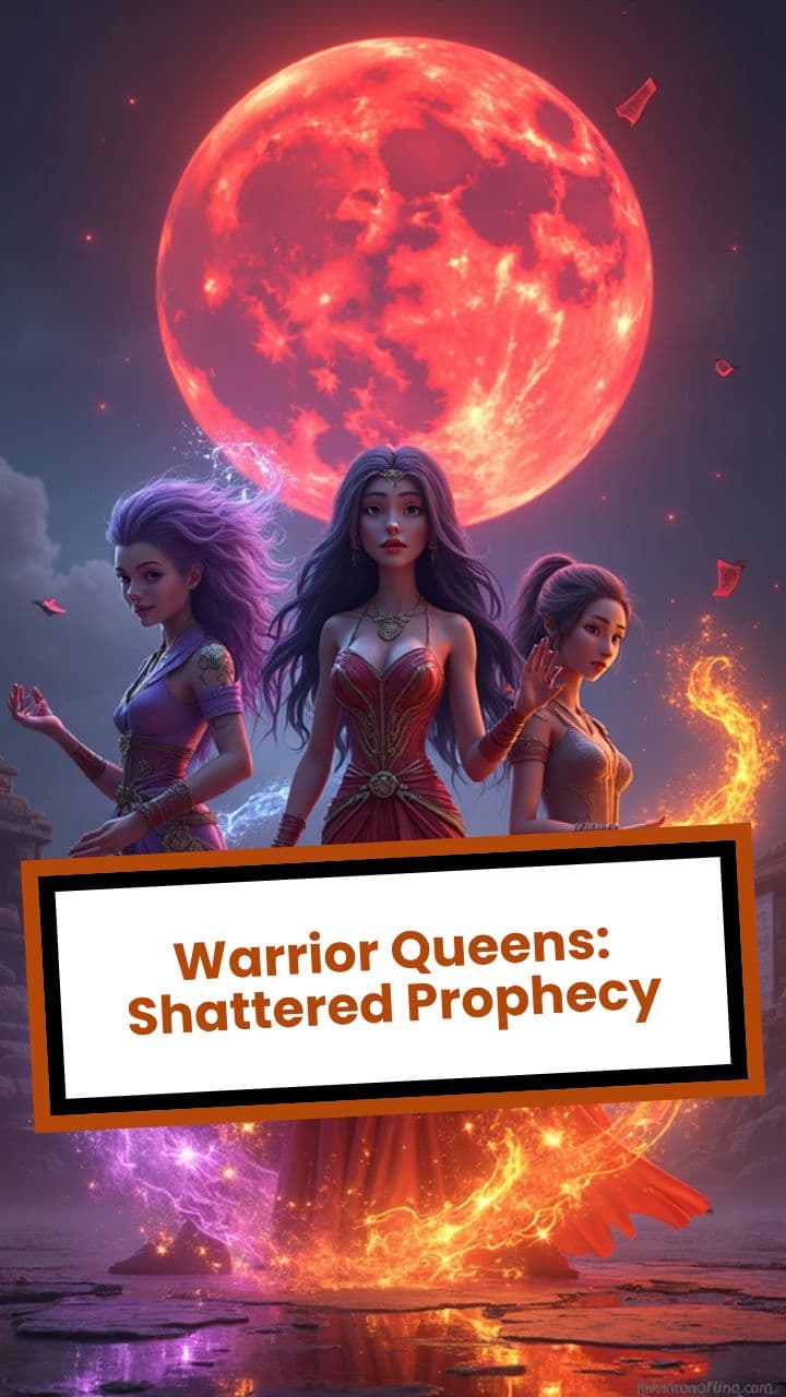 Queen AI Videos | Create Queen Videos with AI