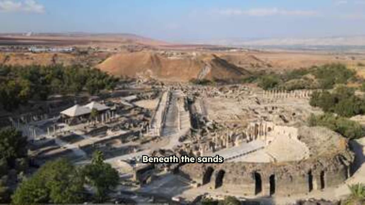 Videos IA Roman Ruins | Crear Videos Roman Ruins con IA