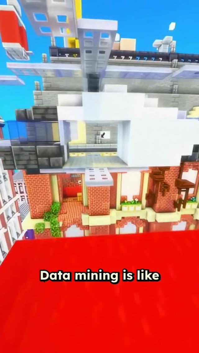 Videos IA What is data mining | Crear Videos What is data mining con IA