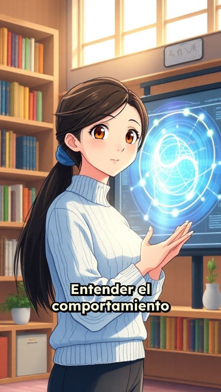 Videos IA Tablas De Frecuencia | Crear Videos Tablas De Frecuencia con IA