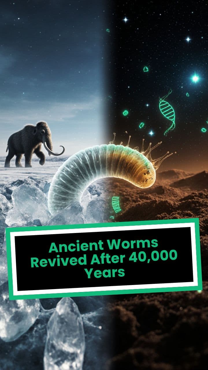 Vidéos IA Worms | Créer des vidéos Worms avec l'IA