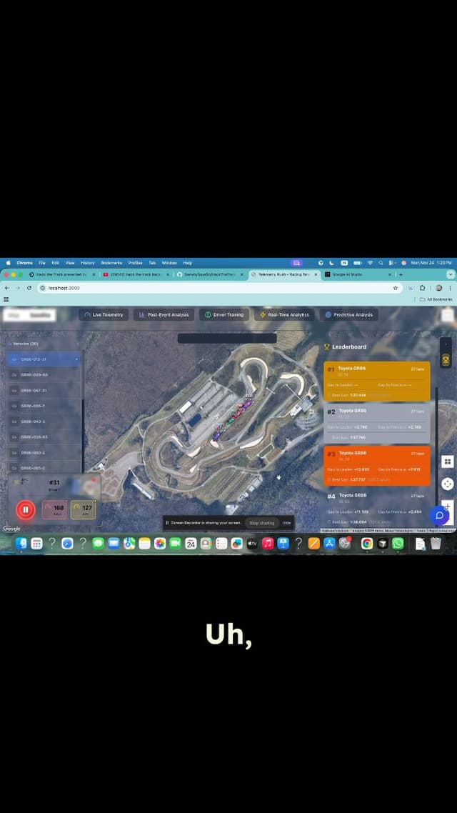Google maps AI Videos | Create Google maps Videos with AI
