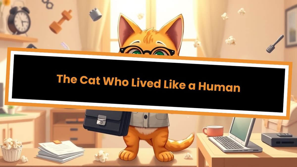 Cat AI Videos | Create Cat Videos with AI