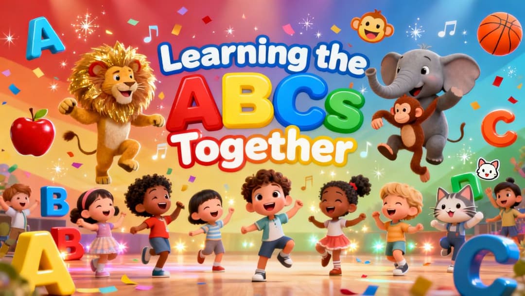 Kids AI Videos | Create Kids Videos with AI