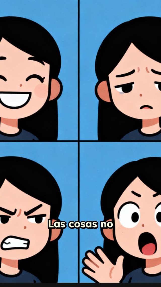 ИИ-видео Confusion | Создать видео Confusion с ИИ